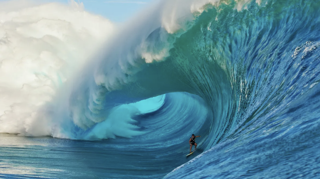 My first surf lesson – in beautiful Samara, Costa Rica - spirit of jungle